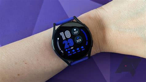 Samsung Galaxy Watch 5 Review Suffering For Slimness Gadgetnutz
