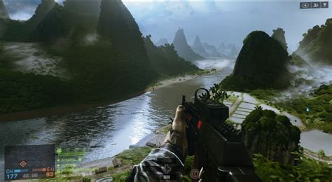 Battlefield 4 China Rising Jeu Xbox Live