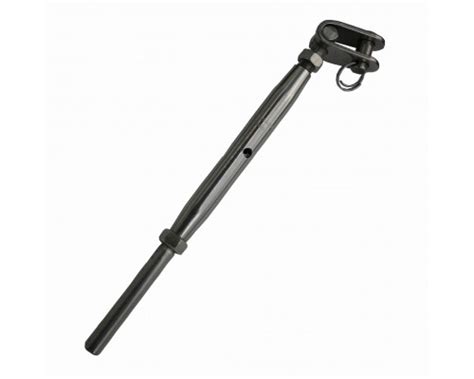 Toggle Fork Terminal Turnbuckle