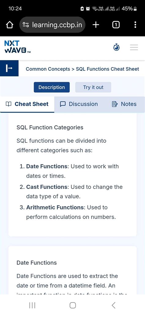 Day123 Ccbp Nxtwave Sql Python Developer Fullstackdeveloper