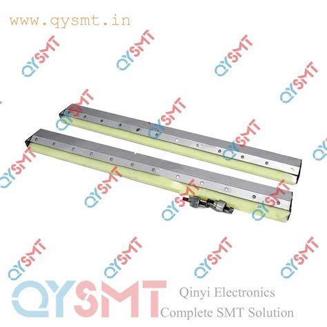 Dek Rubber Squeegee Set 510mm At Best Price In Noida By Qinyi Electronics Private Limited Id