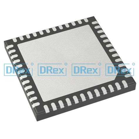 Dspic33ck512mp605 I M7microchip Drex Electronics