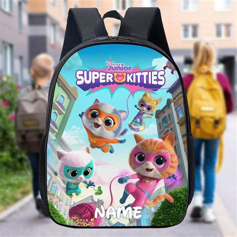 Superkitties Png Etsy