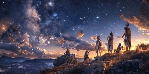 10 Ways Mythology Influences Modern Astrology Zodiac Lectures