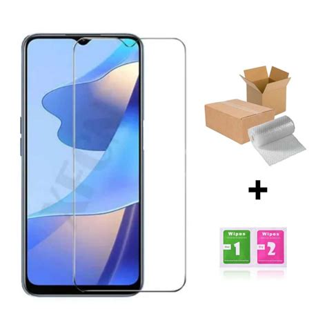 Jual Garansi Ganti Barutempered Glass Bening Non Lis Non Full For