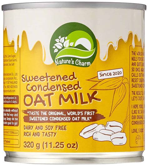 7 Best Vegan Condensed Milk Substitutes Vegan In The Freezer