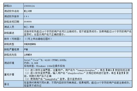 测试人员该怎样写软件缺陷报告