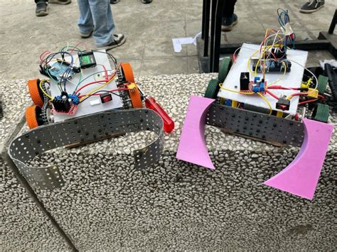vansh gupta on linkedin celebratingrobotics innovation