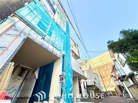 足立区江北4丁目（株式会社東宝ハウス杉並） 新築一戸建て｜yahoo不動産