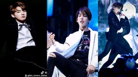 Bts Tik Tok Hindi Mix Videos Youtube