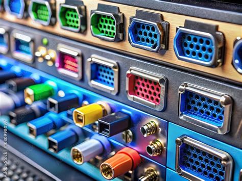 Exploring Types Of Monitor Connections Hdmi Displayport Vga And