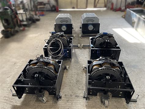 Hub Dynamometer Dynatech Bg