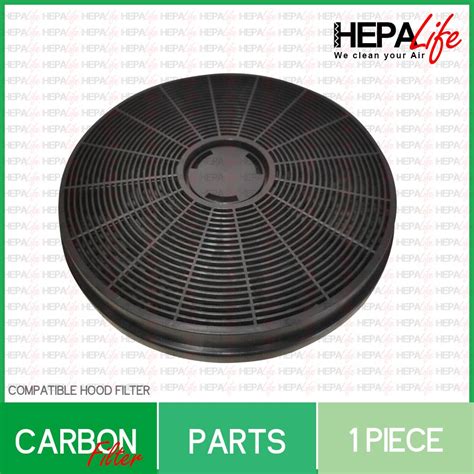 Tecno Th 911t Compatible Cooker Hood Carbon Filter And Grease Filter