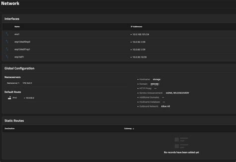 Dns Resolution Refused On Truenas Scale Truenas General Truenas Community Forums