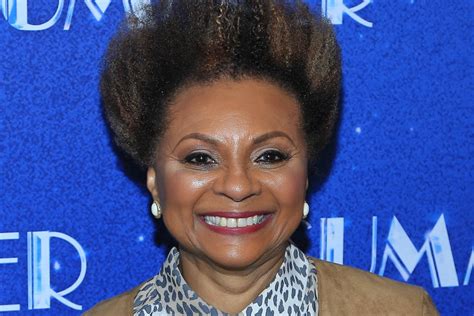 Leslie Uggams Joins Encores Cast Of Jellys Last Jam TheaterMania