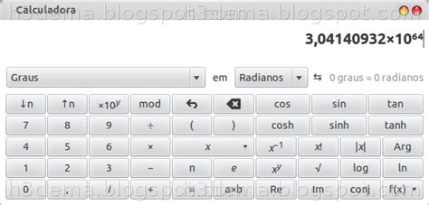 Pão De Queijo Com Java Exemplo Simples Usando Biginteger