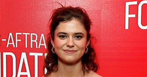 Alison Oliver Height Weight Body Measurements Bra Size Shoe Size