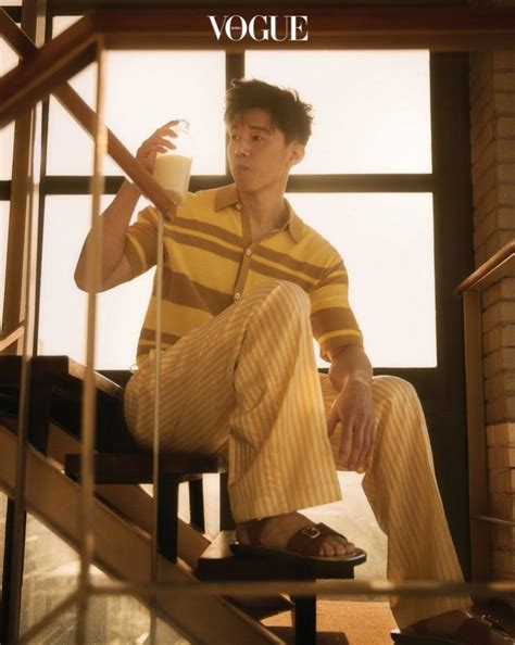 Kim Mu yeol Picture 김무열 HanCinema