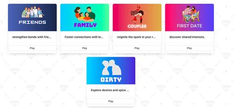 Romantic Date Night Questionnaires Llv Date Night