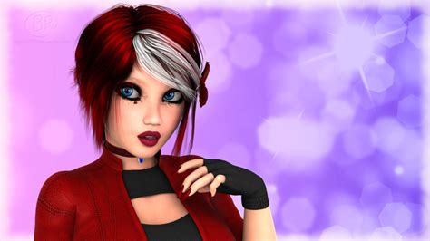 Luna Wallpaper By WilliamRumley On DeviantArt