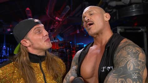 Matt Riddle Wants To Finish Rk Bro Story Even If Its Just Him Getting