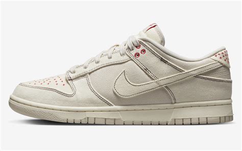 Nike Dunk Low Light Orewood Brown Dv0834 100 Release Date Sbd