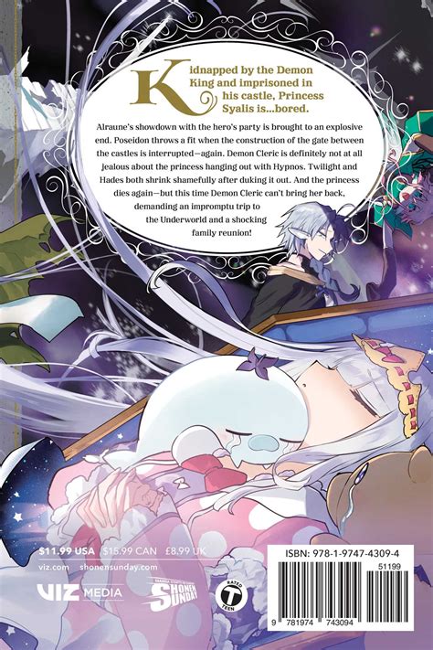 Sleepy Princess In The Demon Castle Vol 23 Sleepy Princess In The