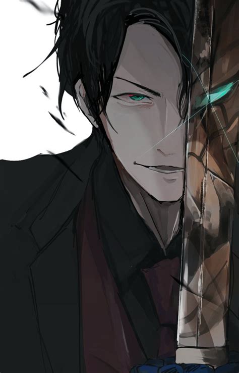 Jugglus Juggler Ultra Series And 1 More Drawn By Ni Celery Pk Danbooru