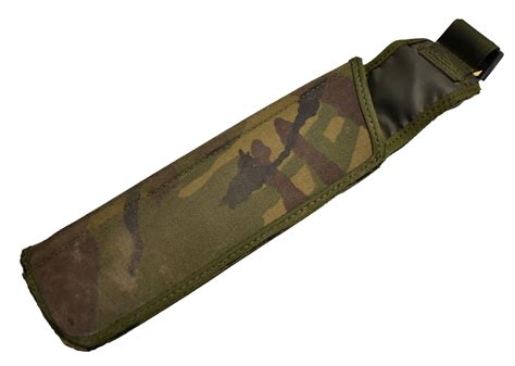 British Military Dpm Plce Sheath 10 Pack — The Bug Out Prepper Shop