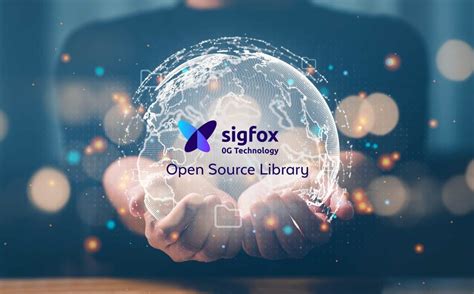Unabiz Opens Sigfox 0g Technology Device Library To Drive Technology Convergence And Massive Iot
