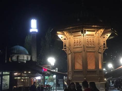 Nick Teunissen On Linkedin Sarajevo Bajram 10 Comments
