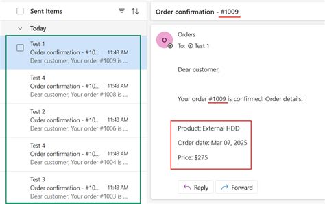 How To Send Bulk Emails From An Excel Table Using Power Automate Digital Mill