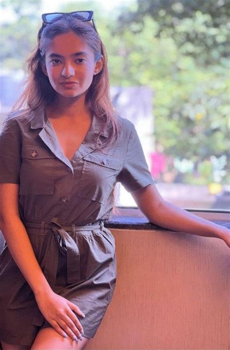 Anushka Sen