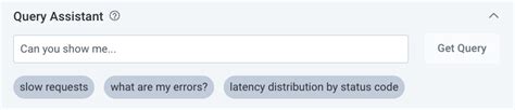 Build A Query Honeycomb