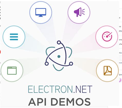 Application Not Starting With 23 6 1 Issue 746 ElectronNET
