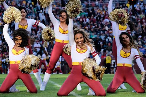 Pro Sports Cheerleaders Nude Telegraph