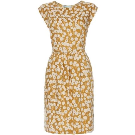 Dickins And Jones Synthia Tie Back Dress