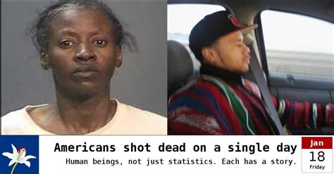 National Gun Violence Memorial January 18 2013