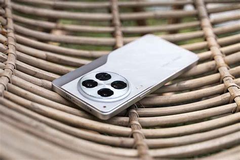 Tecno Camon Premier Review