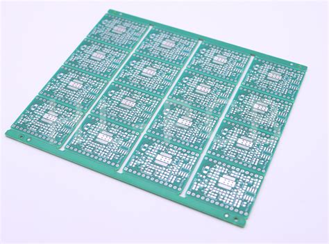 汽车电源线路板 Pcb制造厂