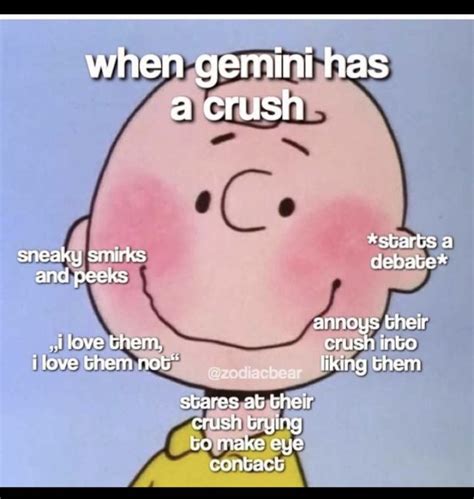 Gemini Compatibility Most And Least Compatible Signs Artofit