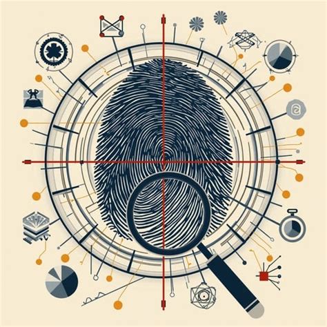 Free Forensic Data Analysis Photo Fingerprint Forensic