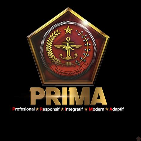 Panglima Tni Rotasi Dan Mutasi 52 Perwira Tinggi Tni Website Tentara