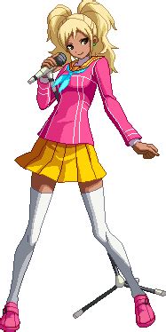 File P U R Rise Kujikawa Color Png Dustloop Wiki