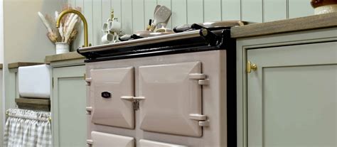 Aga - Cooks & Company