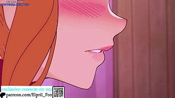 LUFFY AND ZORO FUCK NAMI AND ROBIN IN WILD GROUP SEX ONE PIECE HENTAI XNXX COM