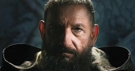 Marvel Ben Kingsley Palaa Trevor Slatteryn Rooliin Wonder Man Sarjassa