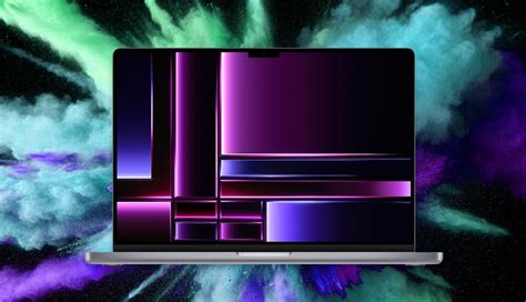 Apple представила Macbook Pro оснащённые новейшими 5нм процессорами M2