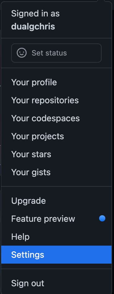 How To Push Using Ssh You Might Be Getting This Error When By Christianfajardo Medium