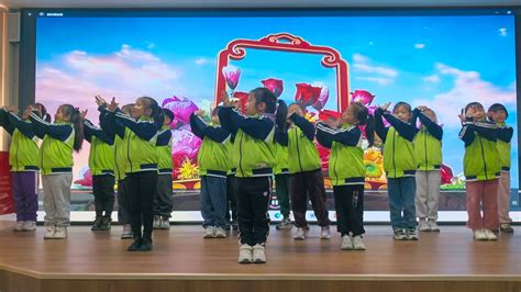 嘉祥县人民政府 部门动态 书香润心 文化铸魂——嘉祥县实验小学嘉和校区经典诗文诵读展评活动